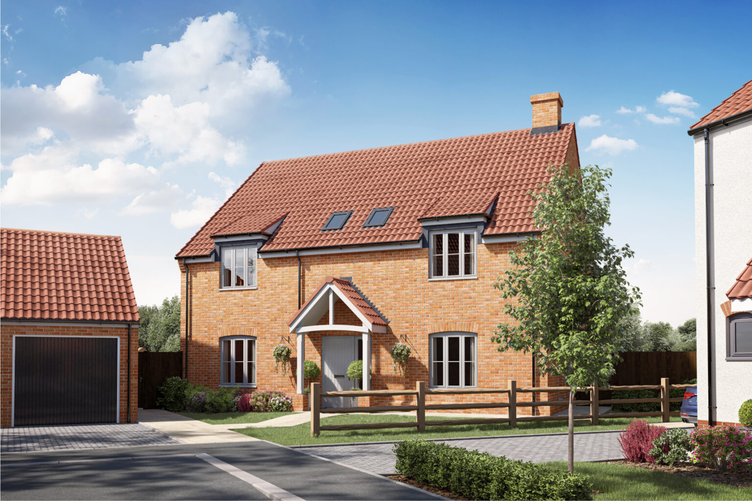 Developments - Elemento Group