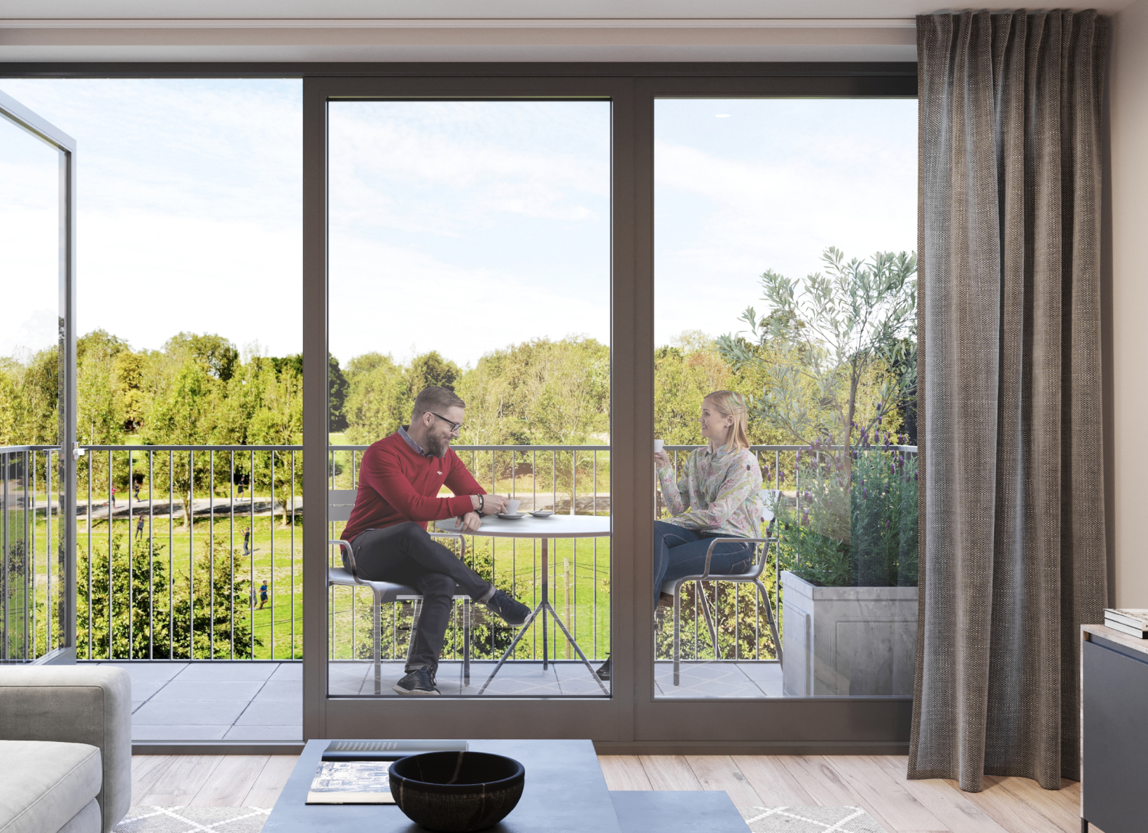 About - Elemento Group